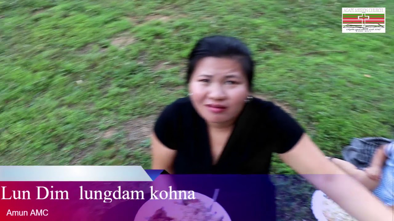 Lundim Lungdamkohna aan nekna - YouTube