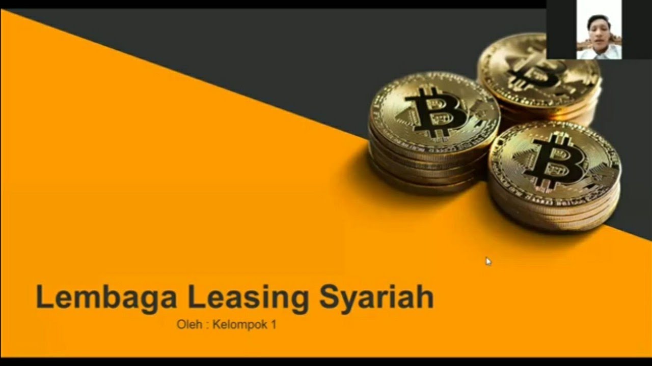 Lembaga Leasing Syariah - Kelompok 1 - YouTube