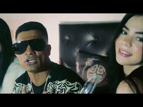 DiMen, Colem El Monstro - Mucho Tike (Video Oficial)
