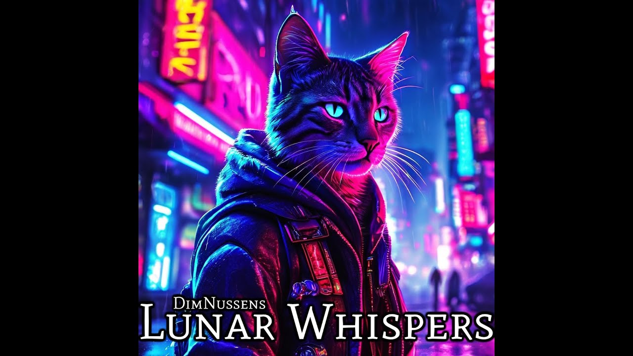 Lunar Whispers -- Kh-Pop - YouTube
