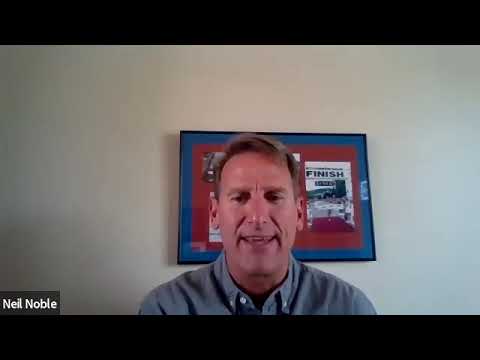 Neil Noble - Board of Directors Election 2020 - YouTube