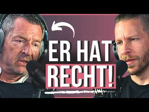 Ex-BILD-Chef zerlegt meine größte Überzeugung