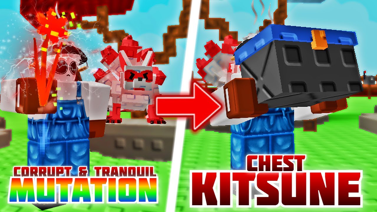 How To Get TRANQUIL & CORRUPT Mutations FAST In Grow A Garden's New ...