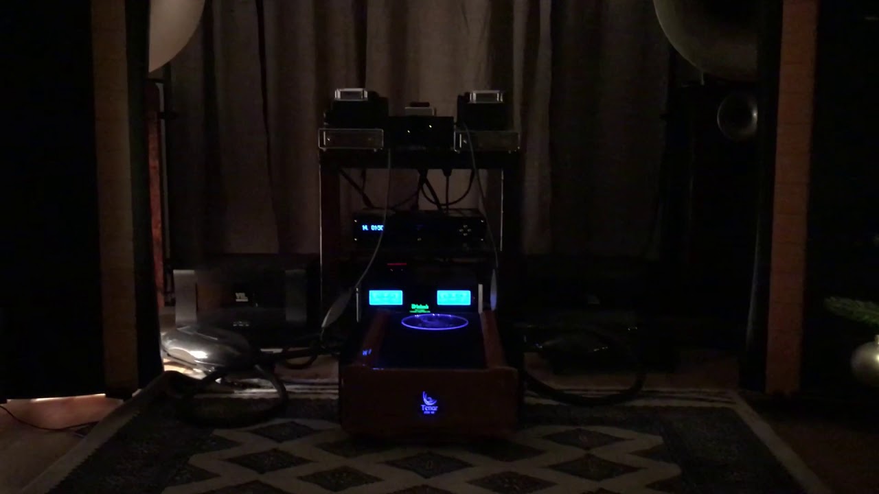 Sonus Faber Elipsa, Tenor 175SHP, Audio NOTTE preamp made to measure ...