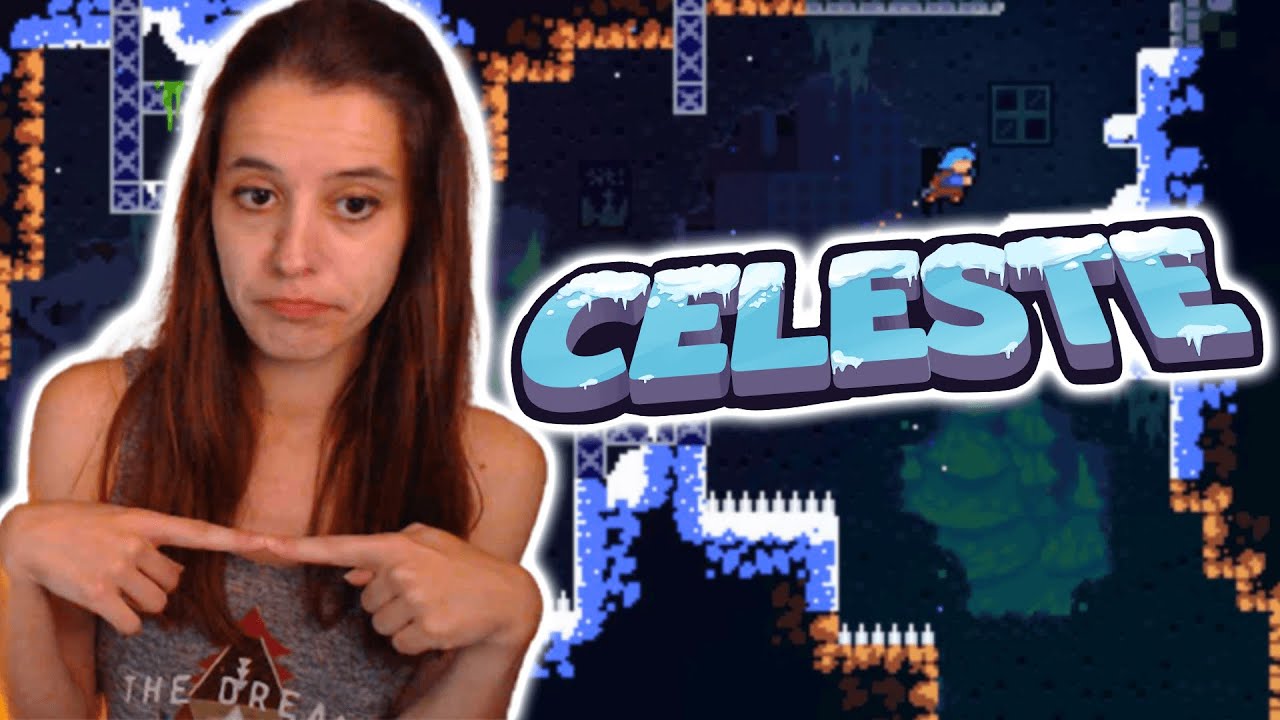 PETIT PROBLÈME D'ADDICTION | Celeste - YouTube