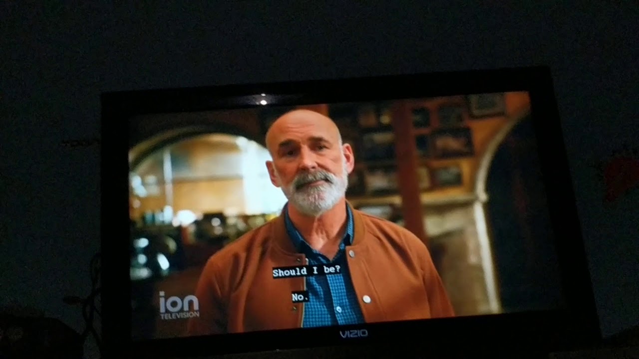 NCIS: Los Angeles- Payback Clip- Enter A.J. Chegwidden - YouTube