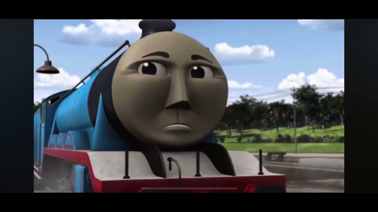 Thomas & Friends Season 14 (2010) Crashes & Accidents - YouTube