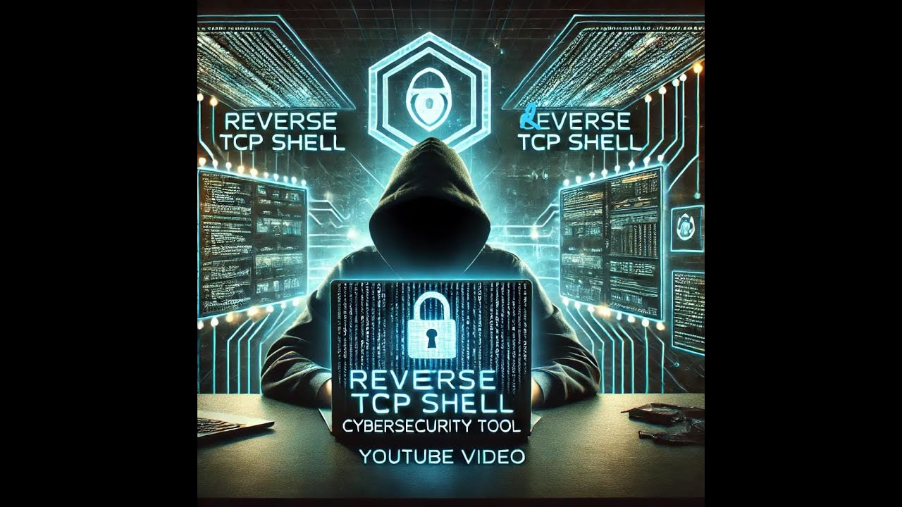 The Villain: Gaining Windows Access Using PowerShell | Ethical Hacking Demo - YouTube
