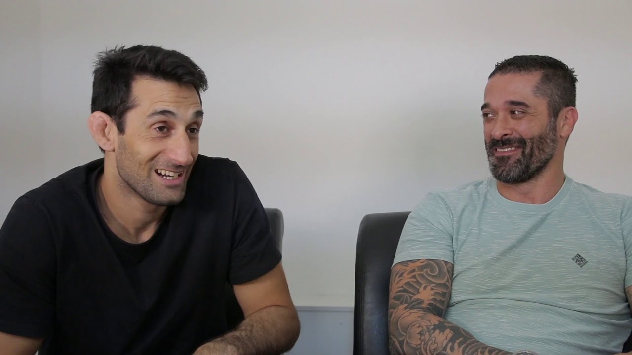 GABRIEL ROLLO COMENTA SUA VITÓRIA SOBRE CAIO ALMEIDA NO BJJSTARS (Luta ...