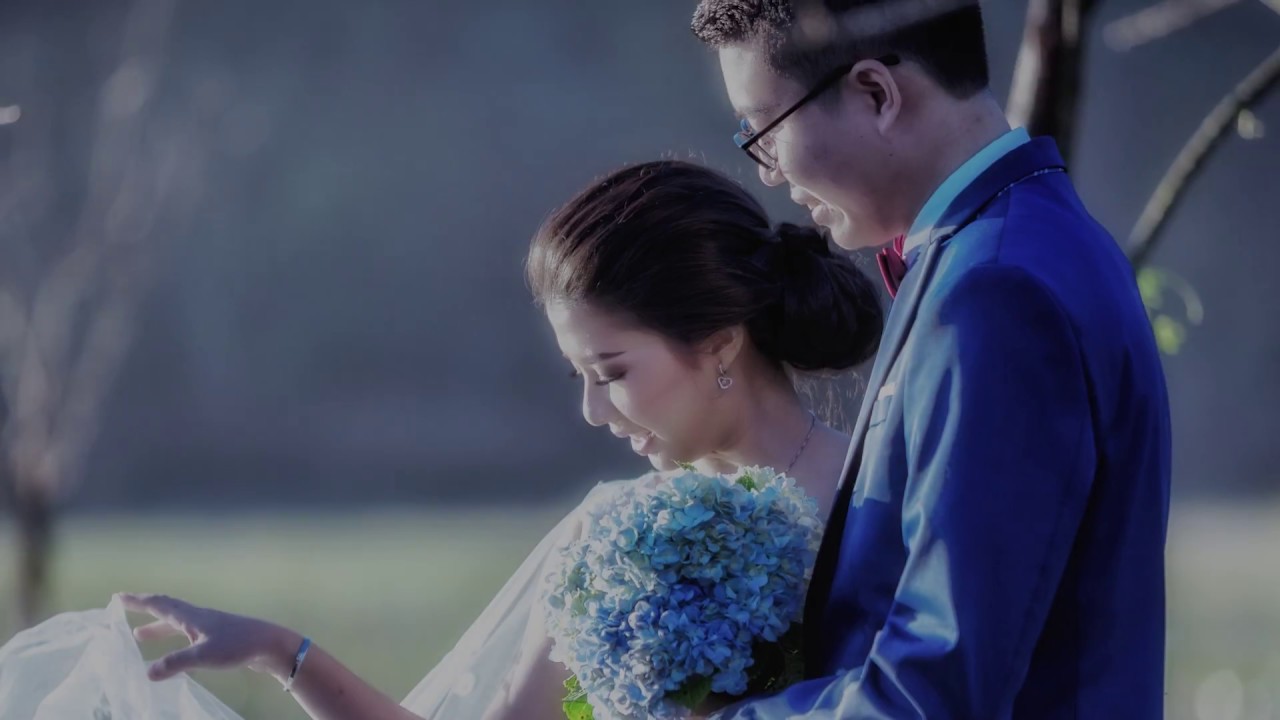 Prewedding Winas & Merlin, Bali 2018 - YouTube