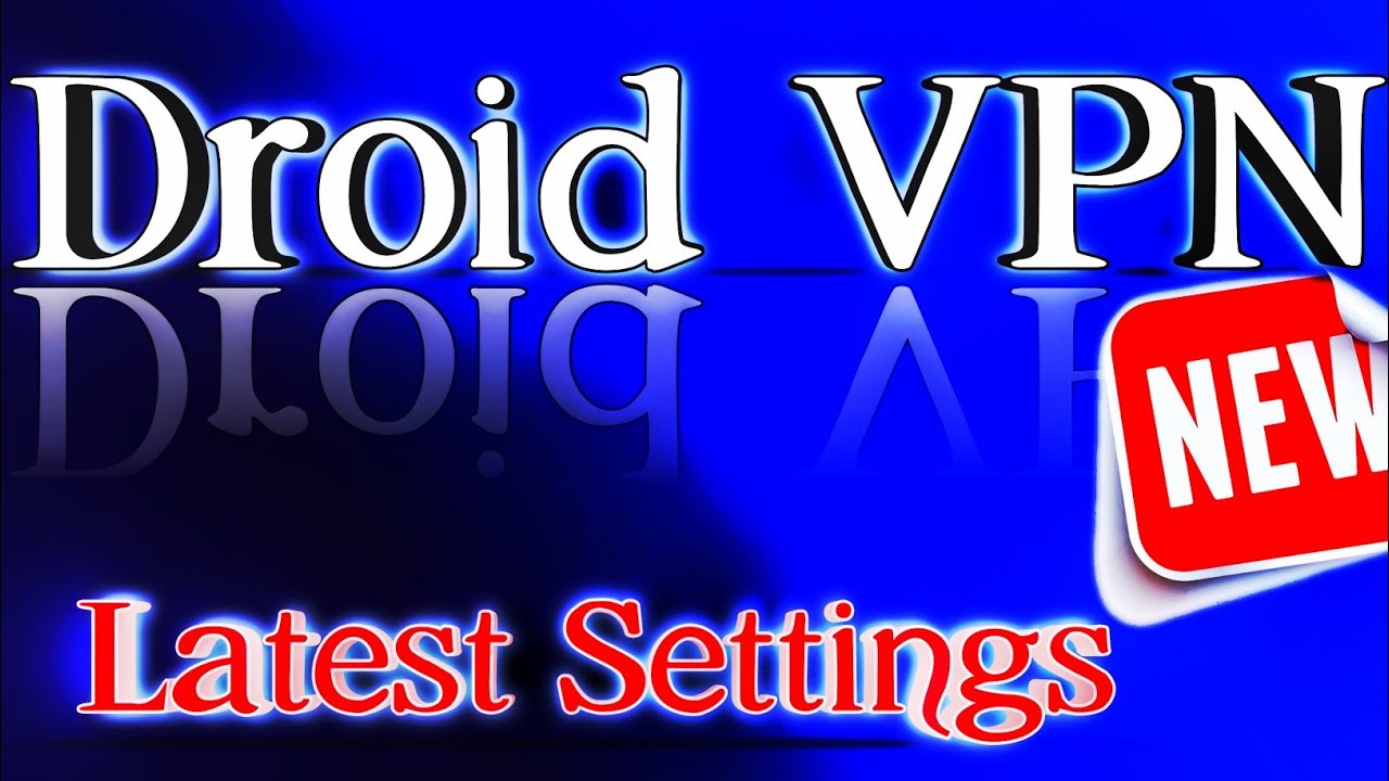 Droid vpn settings for netone zimbabwe | With proof - YouTube