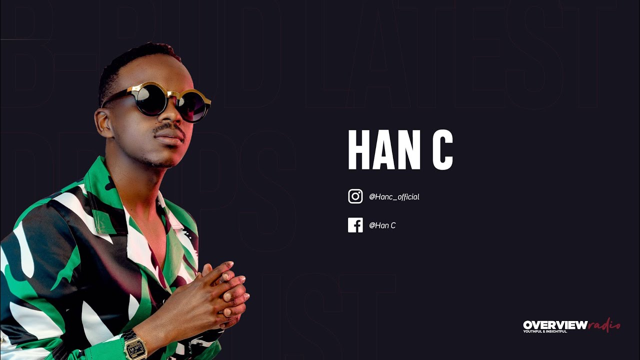 Overview Podcast|EP 25|Han C on Pitbulls, his Sexuality, Rejection ...