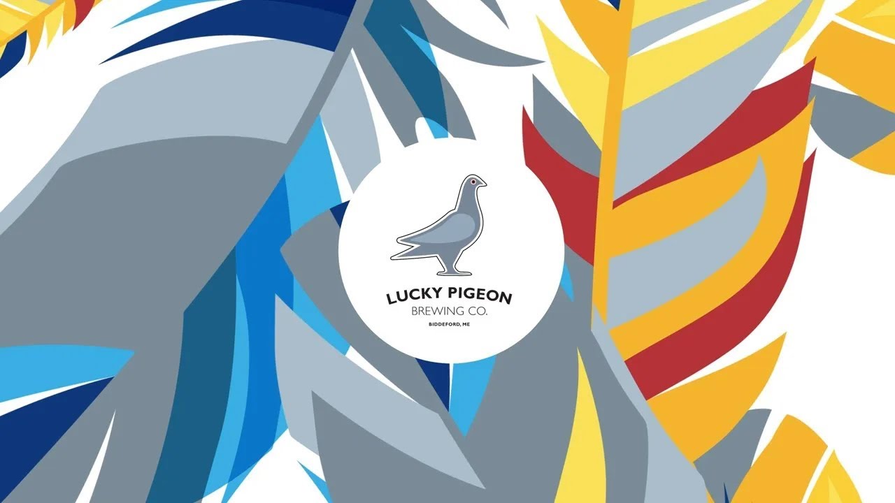 Check out The Lucky Pigeon Tasting Room! - YouTube