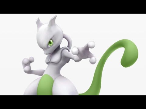 CATCHING SHINY MEWTWO IN POKEMON MEGA EMERALD X AND Y - YouTube