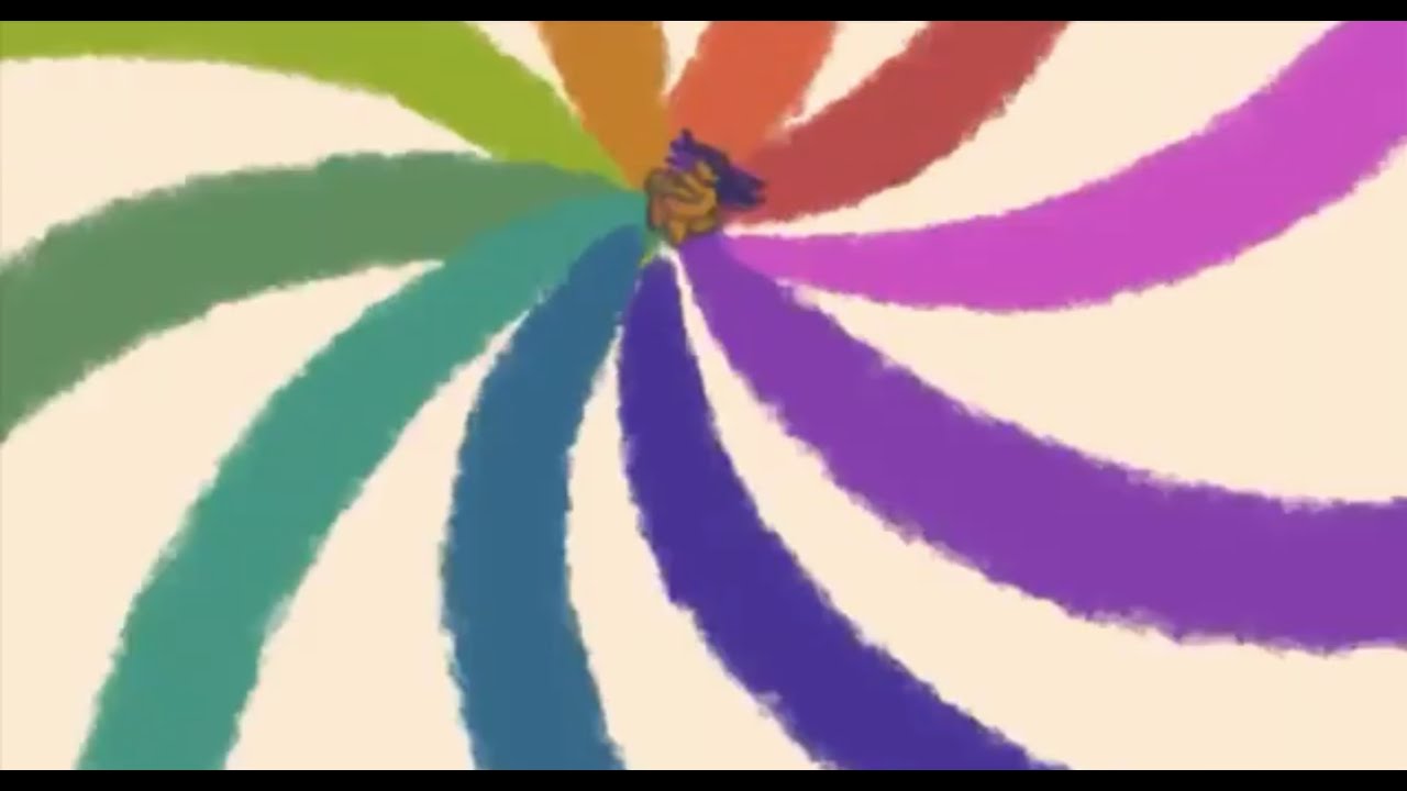 "ROY G BIV (feat. Willow Blacc)" - Keating; Animation by Delayjia - YouTube