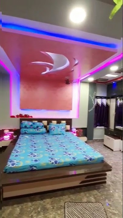 Deluxe room।। Luxury Room।। #viral #youtubeshorts - YouTube