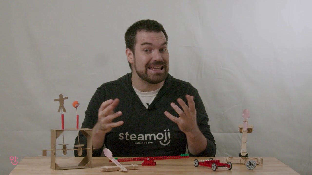 Intro to Simple Machines - YouTube