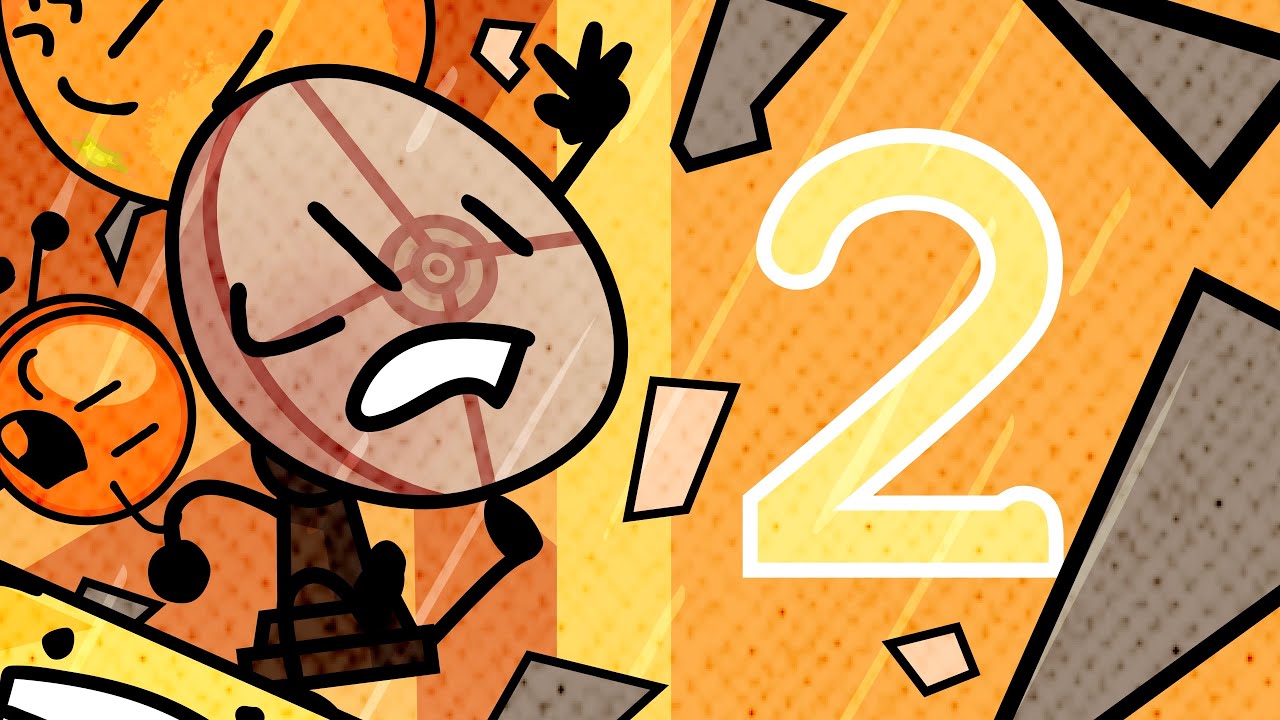 Object Lego: Episode 2 - We Found Cherry This Episode! - YouTube