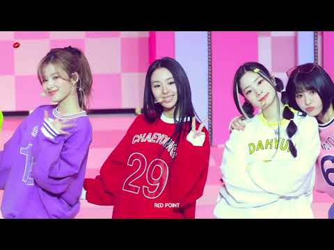 [4k] 231021 ONCE AGAIN 팬미팅 2부 트와이스 채영 I'm gonna be a star 직캠｜ TWICE CHAEYOUNG fancam