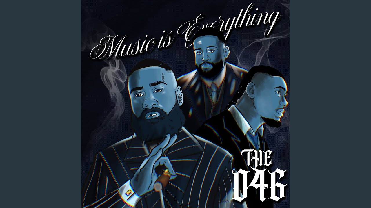 Music Is Everything - YouTube