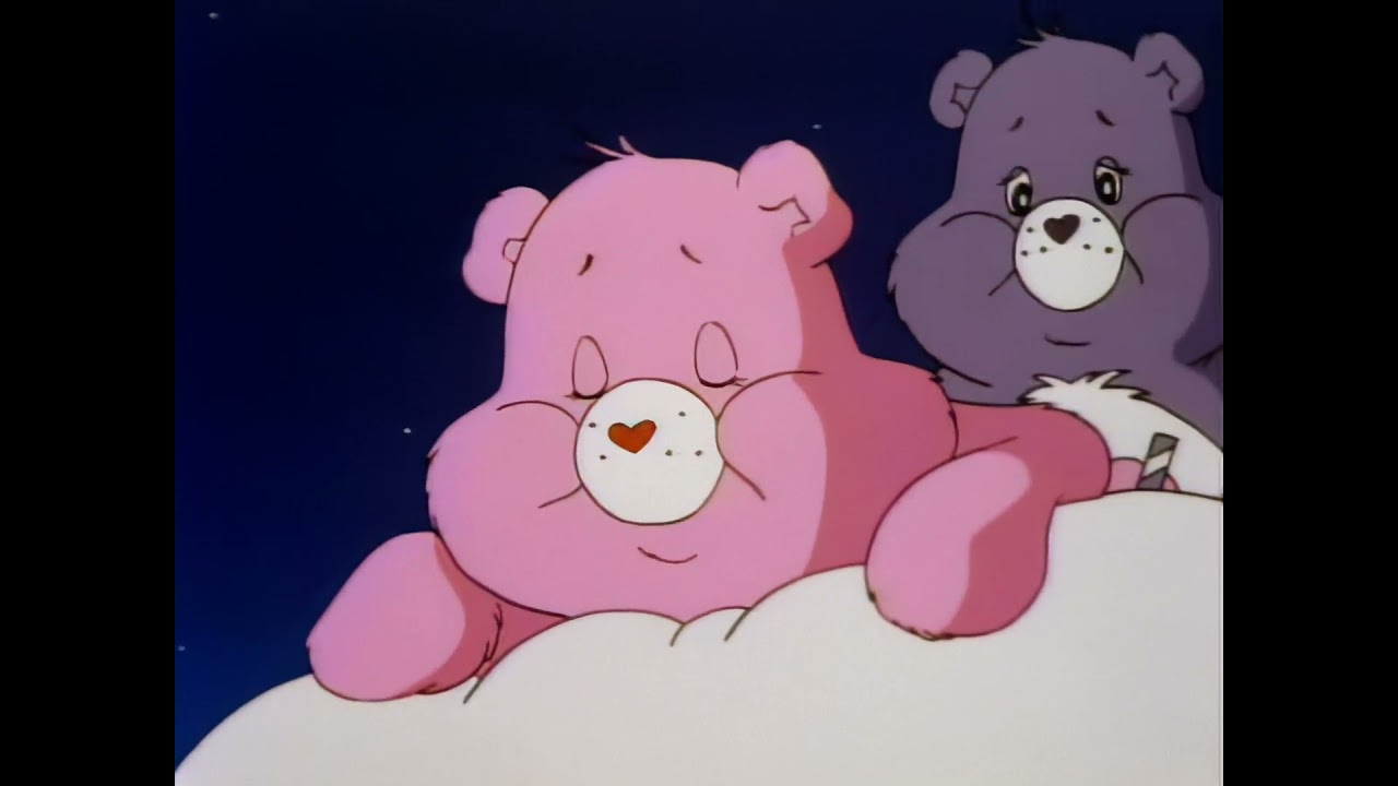 Care Bears (1985) - Runaway - YouTube