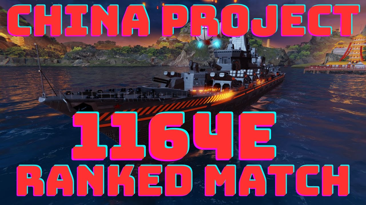 CN Project 1164E | Easy Win | Modern Warships - YouTube