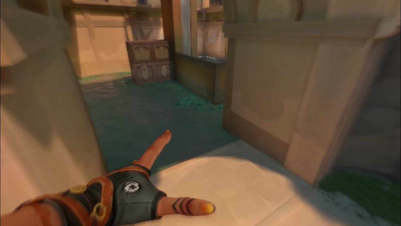 *BYE BYE BYE* from Deadpool And Wolverine (Feat. Valorant) - YouTube