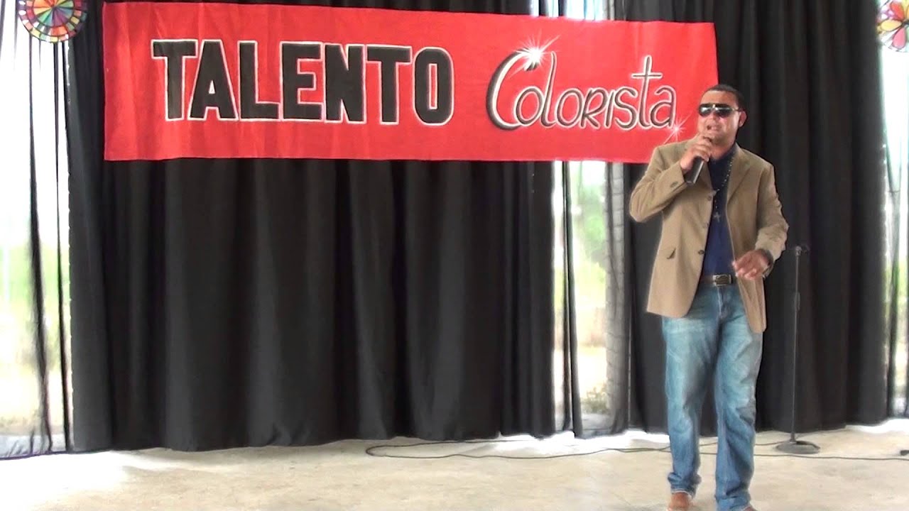 Sin Voluntad Gilberto Santa Rosa - YouTube
