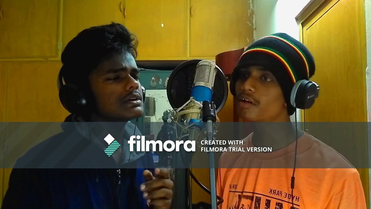Omiya TeeJay - Karaoke-ft.DeepakDeepu,Dd Deepu - YouTube