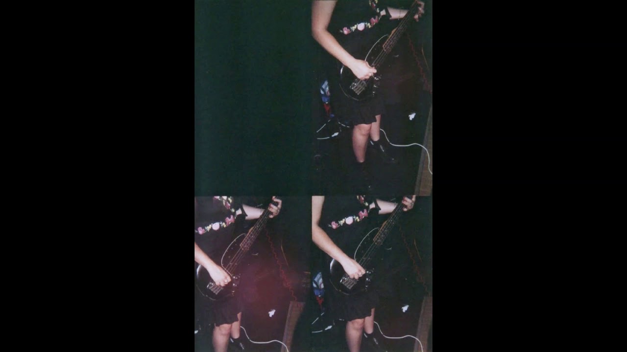 The Jesus Loves Heroin Band - Revenge LP (Full Album) - YouTube