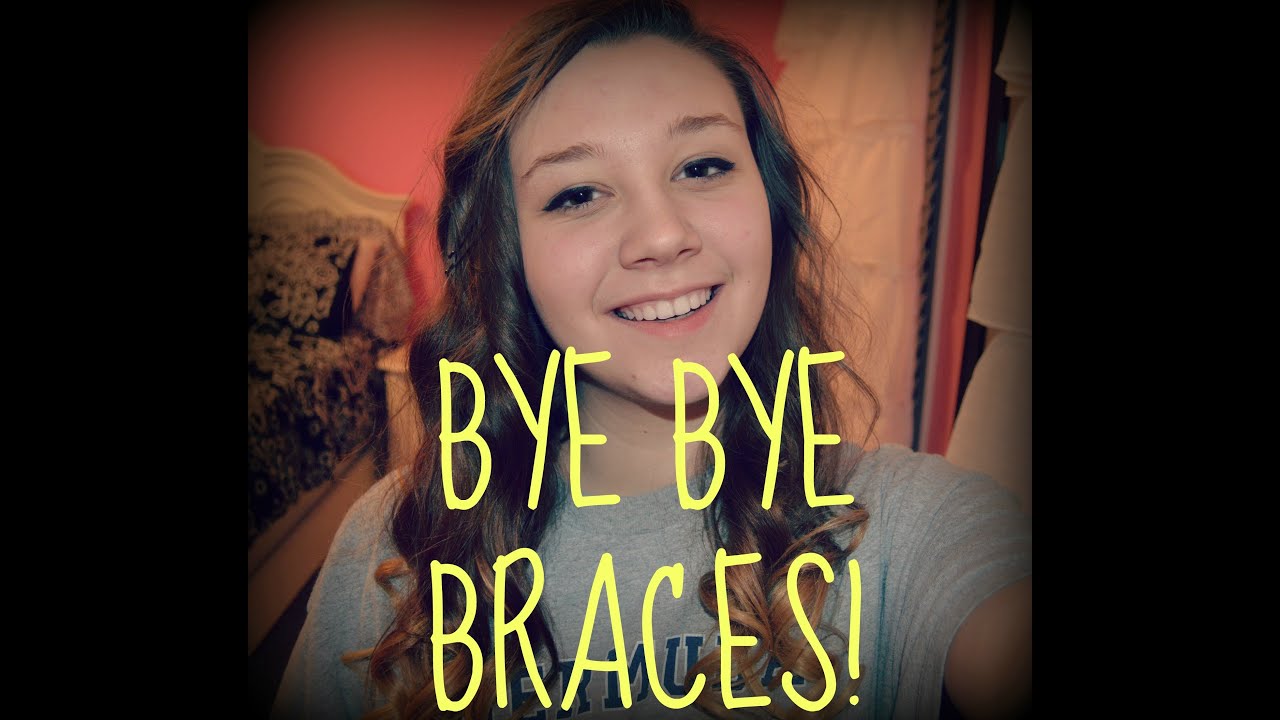 Goodbye Braces Quotes