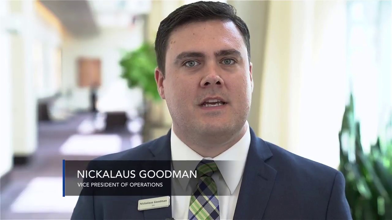 2017 ApolloMD Leadership Conference | Nick Goodman - YouTube