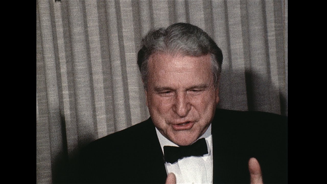 WFAA - November 2, 1968 - YouTube