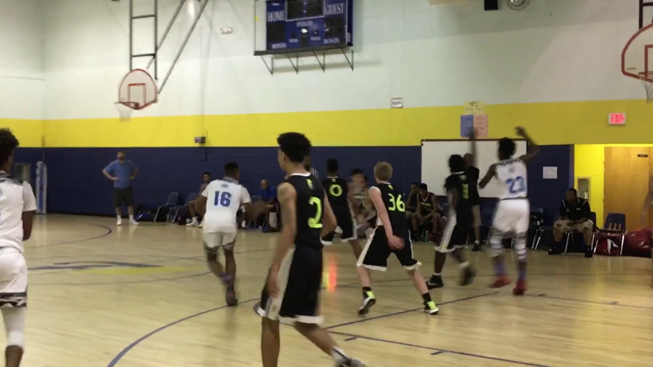 Andrew point and score - YouTube