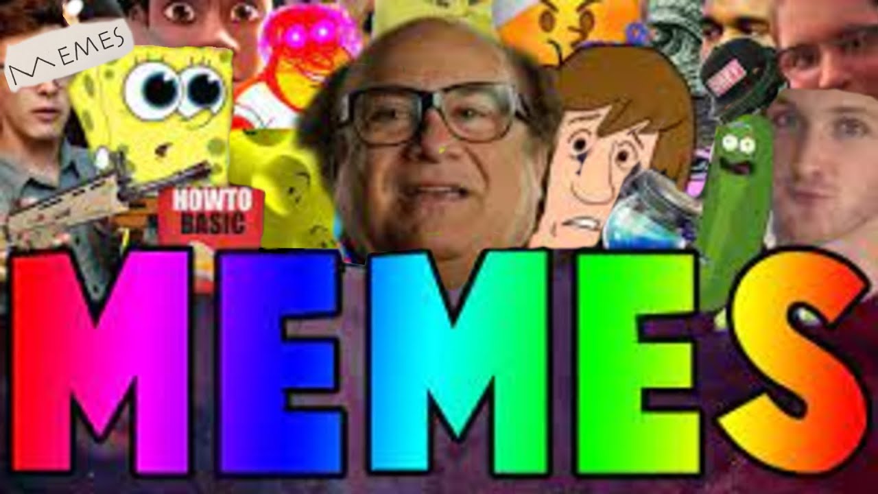 Best Meme Compilation - YouTube