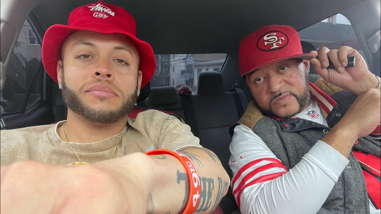 49ers Fans Rant On The Playoff Loss To The Eagles. Very Angry & Pissed ...