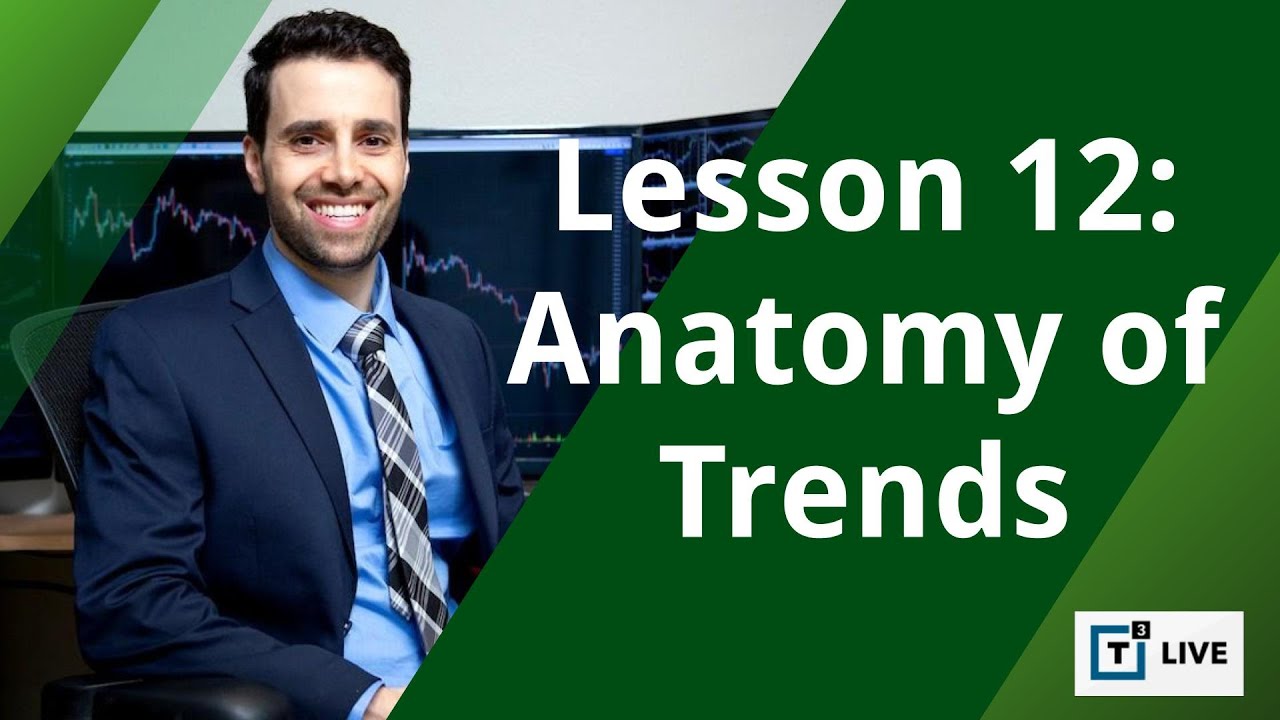 Lesson 12: The Anatomy of Trends | How to Analyze Trends & Pick the ...