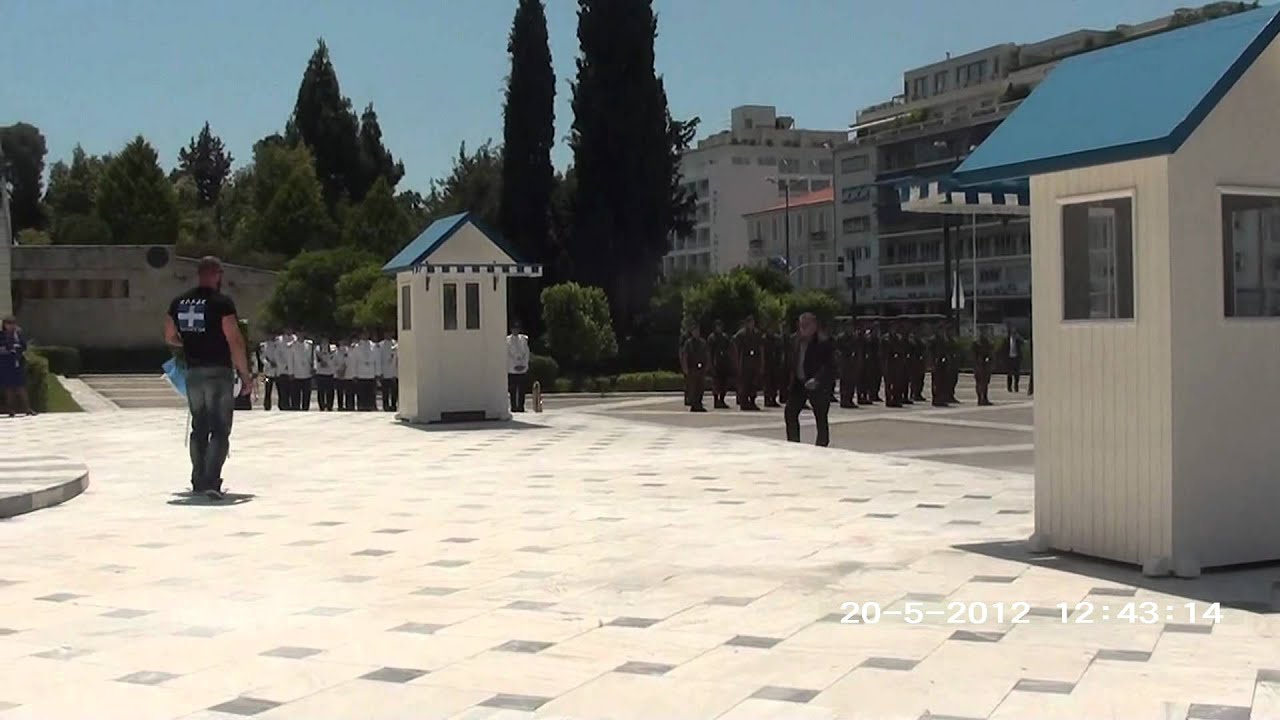 H ΧΡΥΣΗ ΑΥΓΗ ΓΙΑ ΤΗΝ ΓΕΝΟΚΤΟΝΙΑ ΤΩΝ ΠΟΝΤΙΩΝ. - YouTube