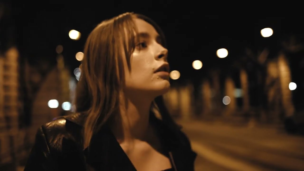 featuring Amelia Harding - 'Release Me' - 2022 - Song by Tutapes - YouTube