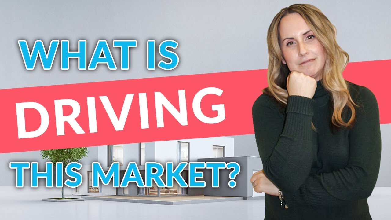 What is DRIVING this Winnipeg Real Estate Market? Analysis by Winnipeg ...