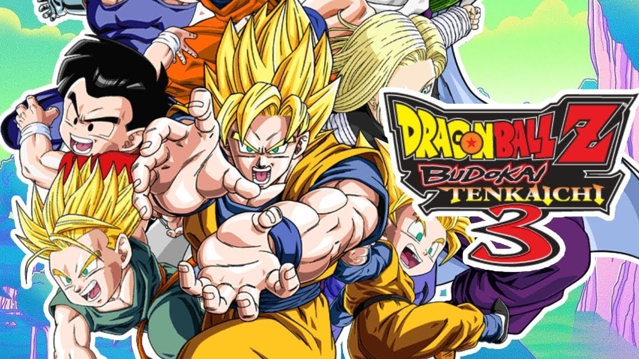 Melanjutkan Story - Dragon Ball Z Budokai Tenkaichi 3 - YouTube