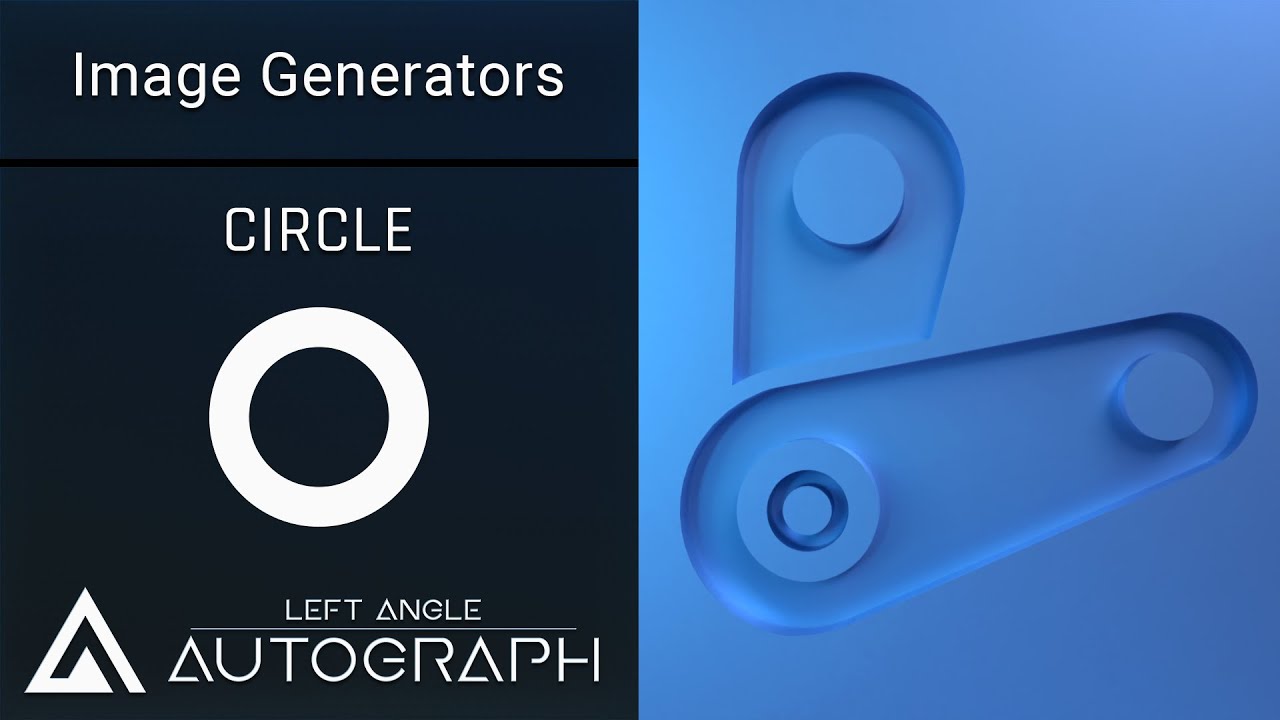Circle | Image Generators - YouTube