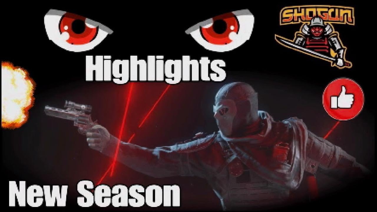 Rainbow Six Siege: *Deadly Omen* (Dangerous Deimos in Deadly Omen ...