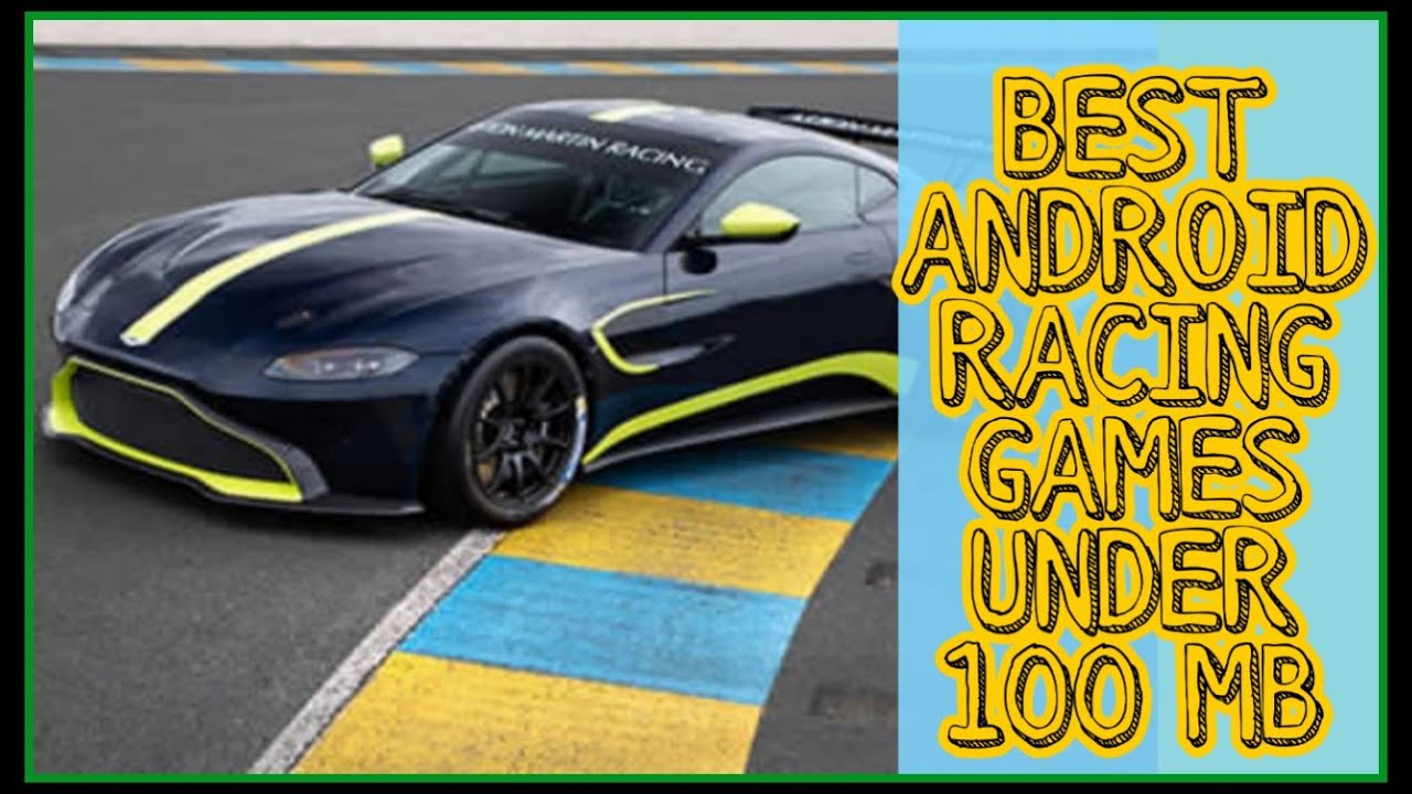 Best Racing Games For Android under 100MB YouTube best-racing-games-for-android-under-100mb-youtube