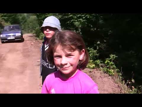 Ordu Korgan Tepealan Düzdağ mahalle   12.8.2009  Full hd 1080p