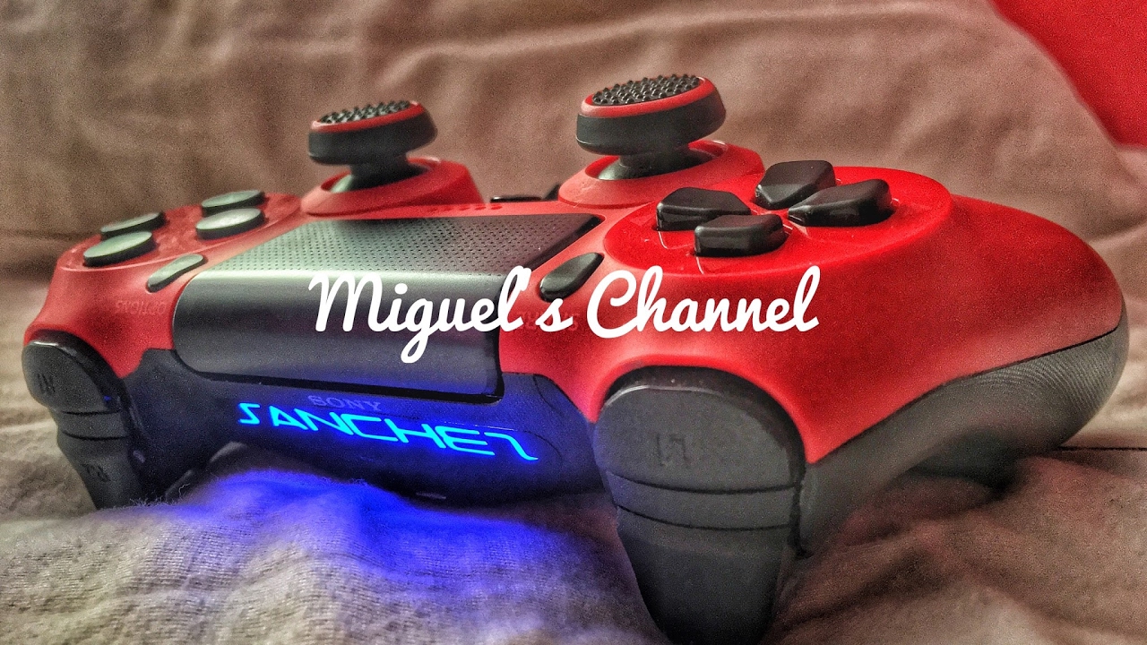 COD MWR - Variety Map Pack DLC Livestream Part 1 PS4 - YouTube