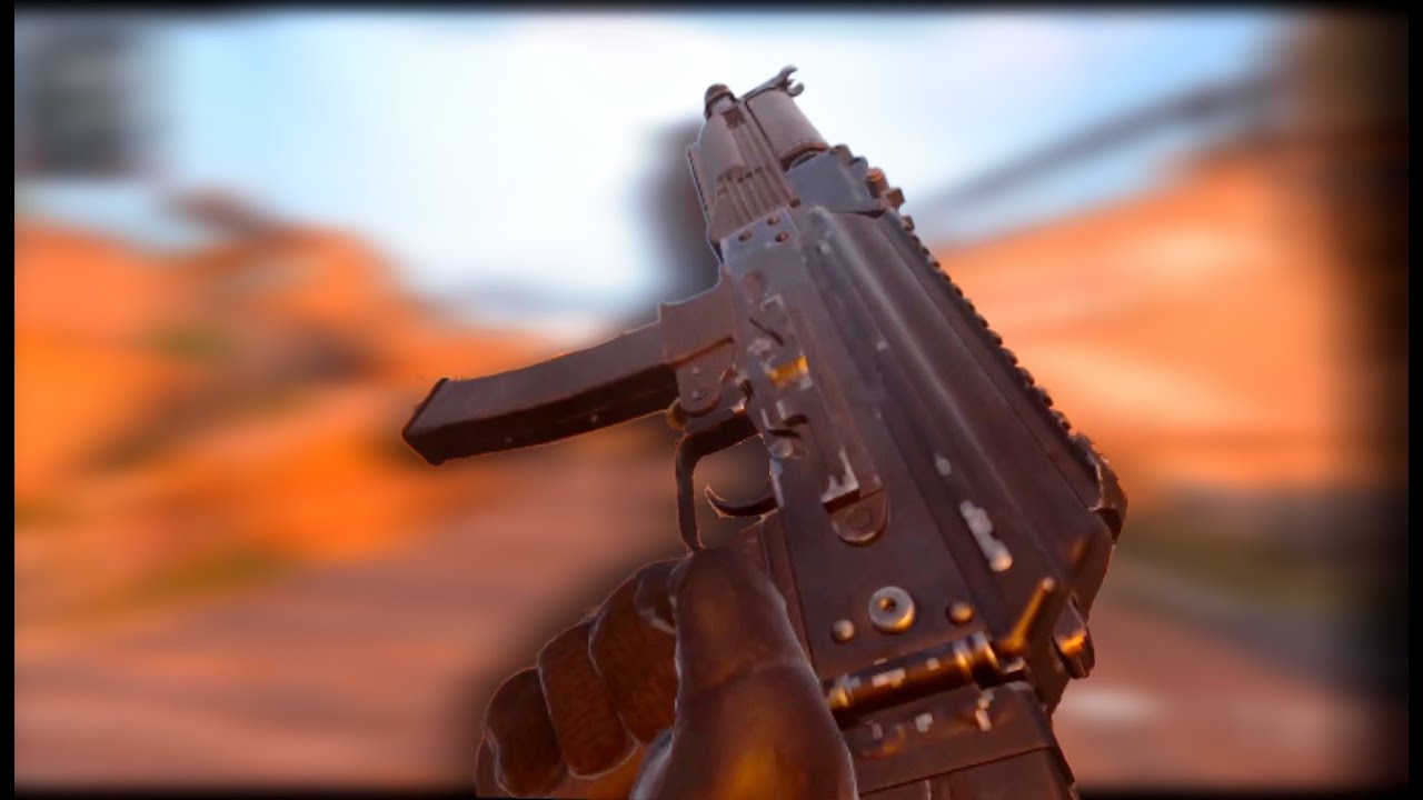 GTA Gun Wheel In MW2?!?!? - YouTube