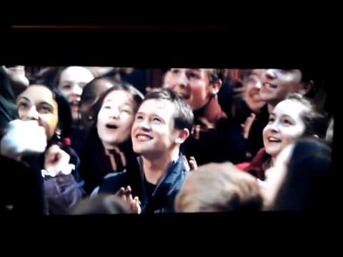 Harry Potter and the Goblet of Farts - Harry's Egg Fart - YouTube