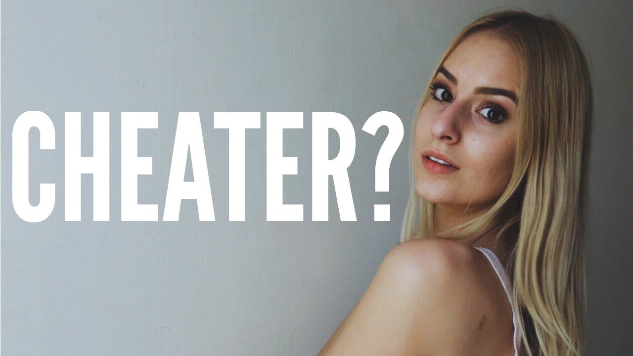 I Cheated? #Q&A #MyLife | COCO CHANOU - YouTube