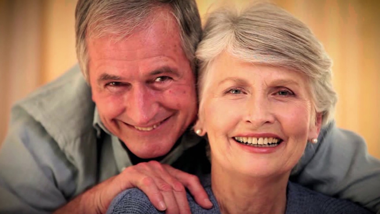 Terapia Acuatica en El Adulto Mayor / Impronta Ips - YouTube